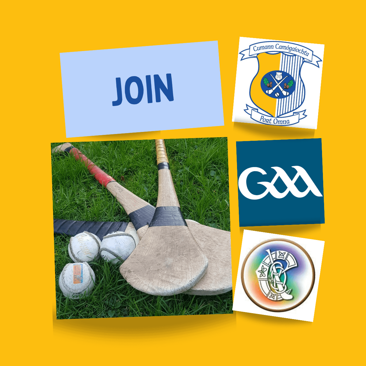 Portumna Camogie Club – Bringing our community together